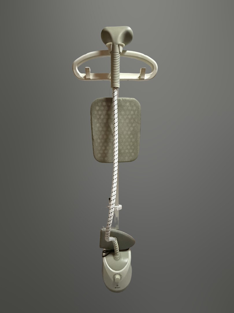 Simplus steamer iron stand with free handheld iron board, TV & Home ...