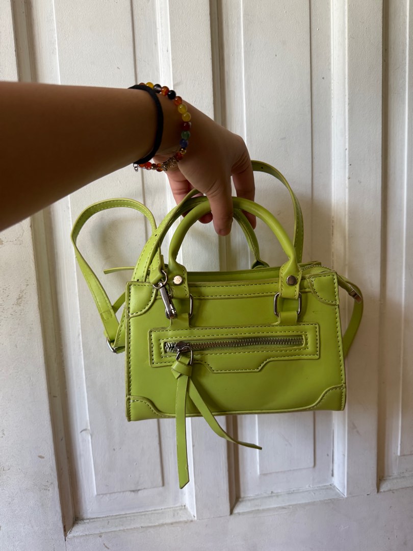 Small Bag (coco x fifi), Women's Fashion, Bags & Wallets, Cross-body ...