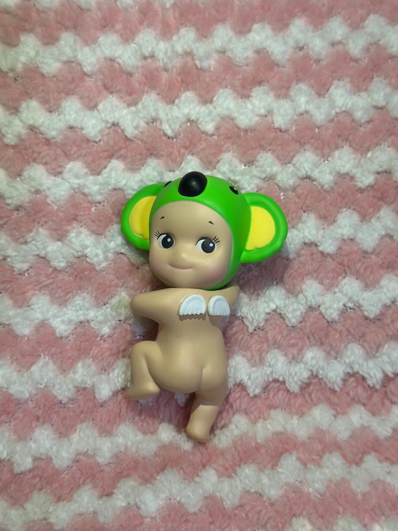 Sonny Angel LBH koala, Hobbies & Toys, Toys & Games on Carousell