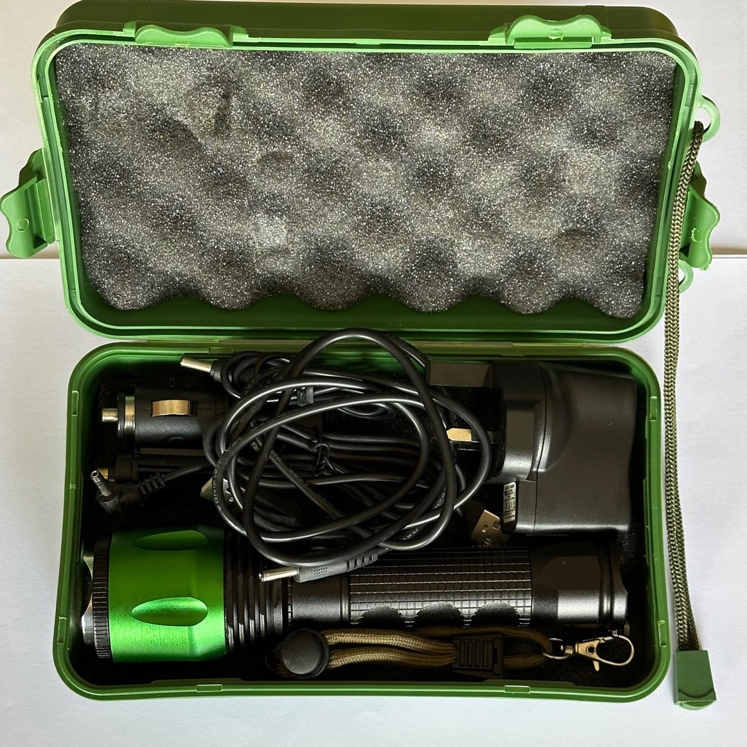 Special Offer - BN VLIFE Brand Model SW-8099 Zoom-In/Out Powerful ...