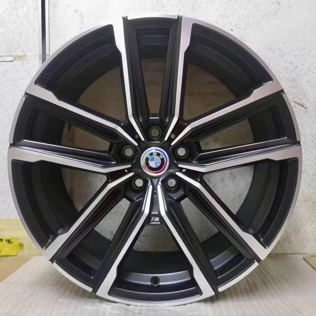 SPORT Rim BMW ORI 19" G20 G30 G11 G12 G01 G02 G29 Z4 F39 F48 F45 F56 ...