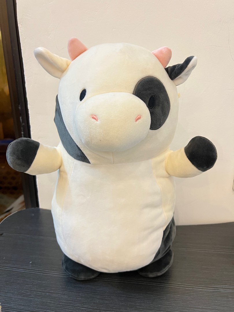 Squishmallows Hug Mees, Hobbies & Toys, Toys & Games on Carousell