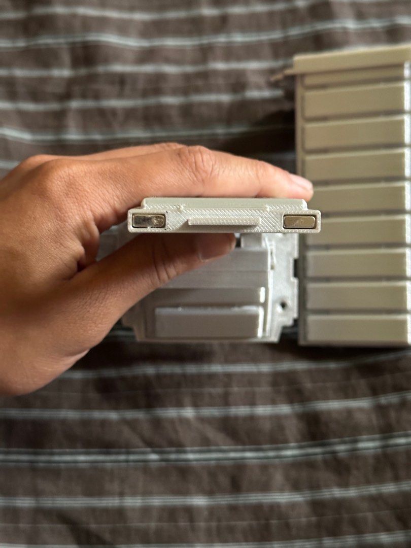 Strap 3D Printed Display Csm K.O Faiz, Hobbies & Toys, Toys & Games on ...