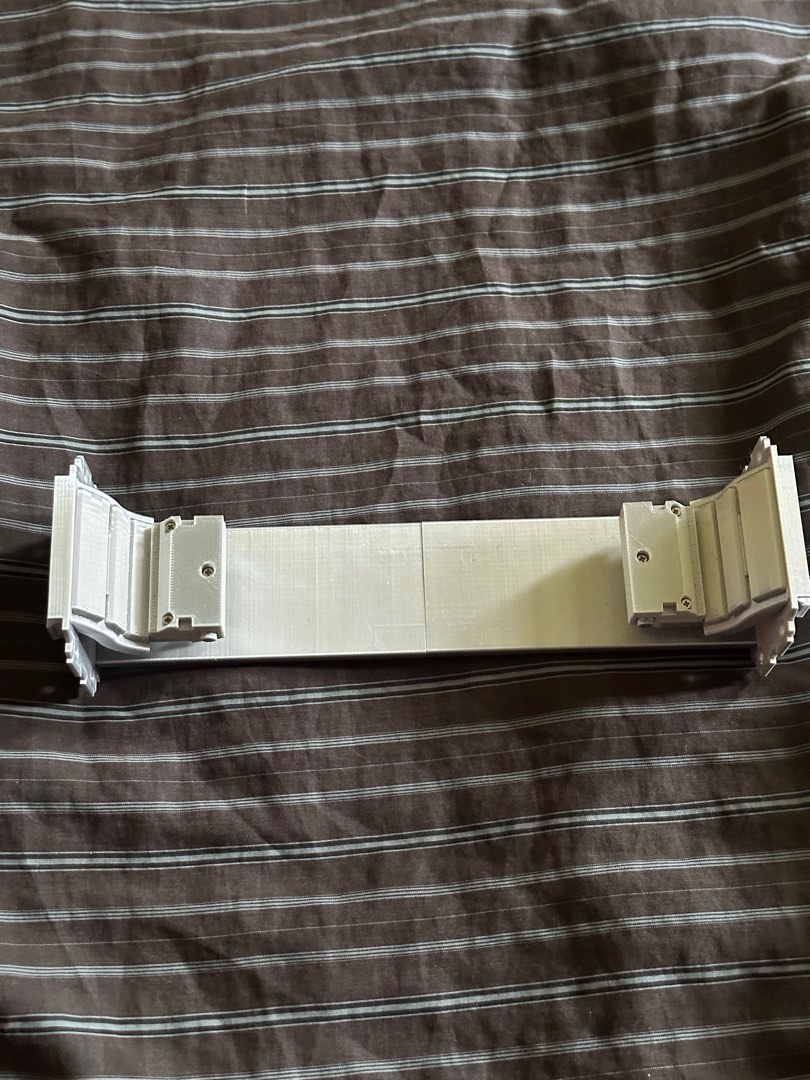 Strap 3D Printed Display Csm K.O Faiz, Hobbies & Toys, Toys & Games on ...