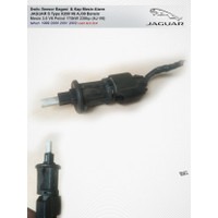 Switc Sensor Bagasi & Kap Mesin Alarm JAGUAR S Type X200 V6 dan soket ...