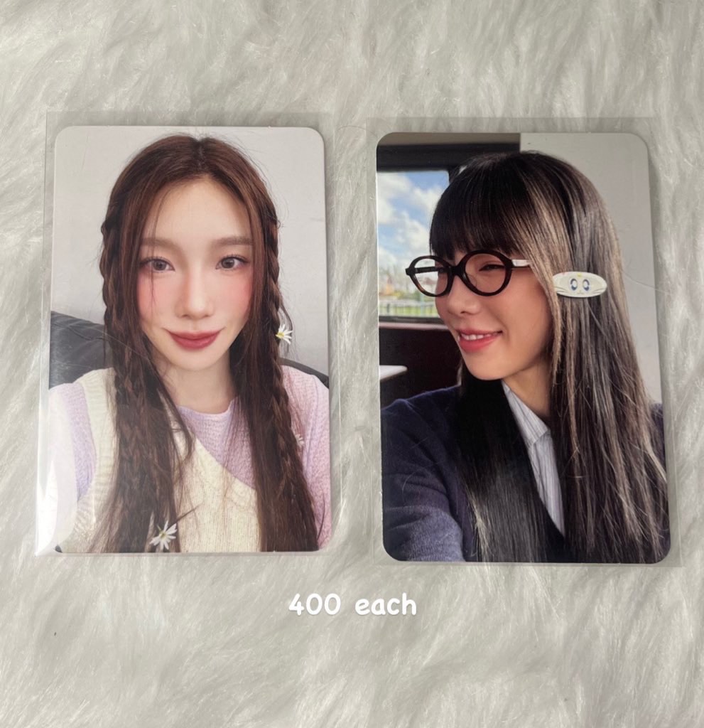Taeyeon pc, Hobbies & Toys, Memorabilia & Collectibles, K-Wave on Carousell
