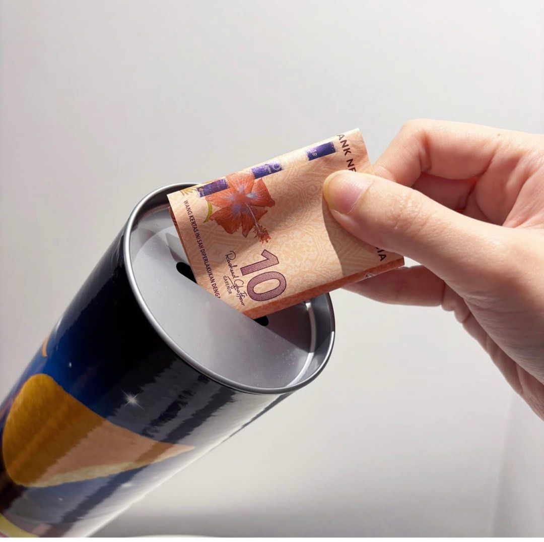 TASTO RAYA GIFT SET COTTAGE POTATO CHIPS X4, Food & Drinks, Gift ...