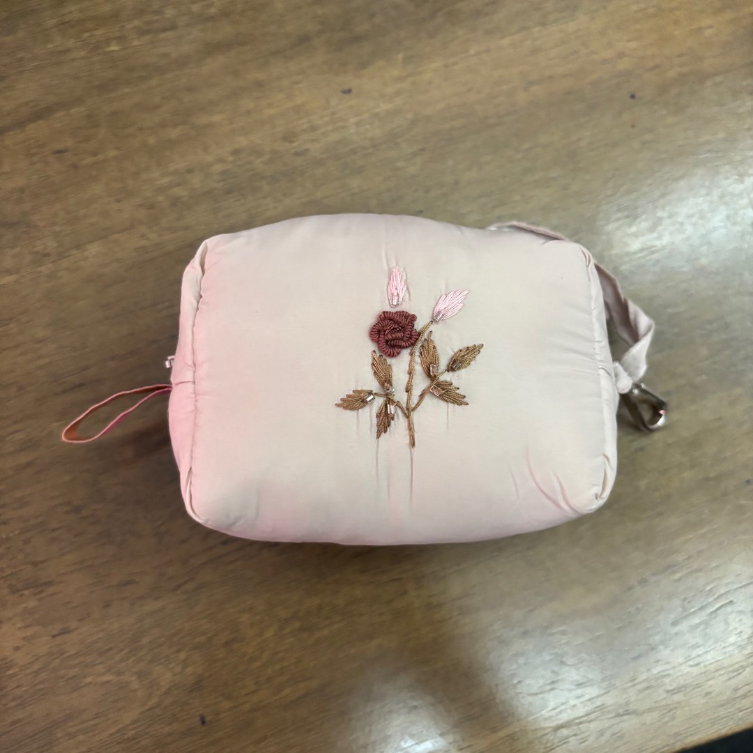 Telekung Tea Pocketable, Women's Fashion, Muslimah Fashion, Prayer Sets ...