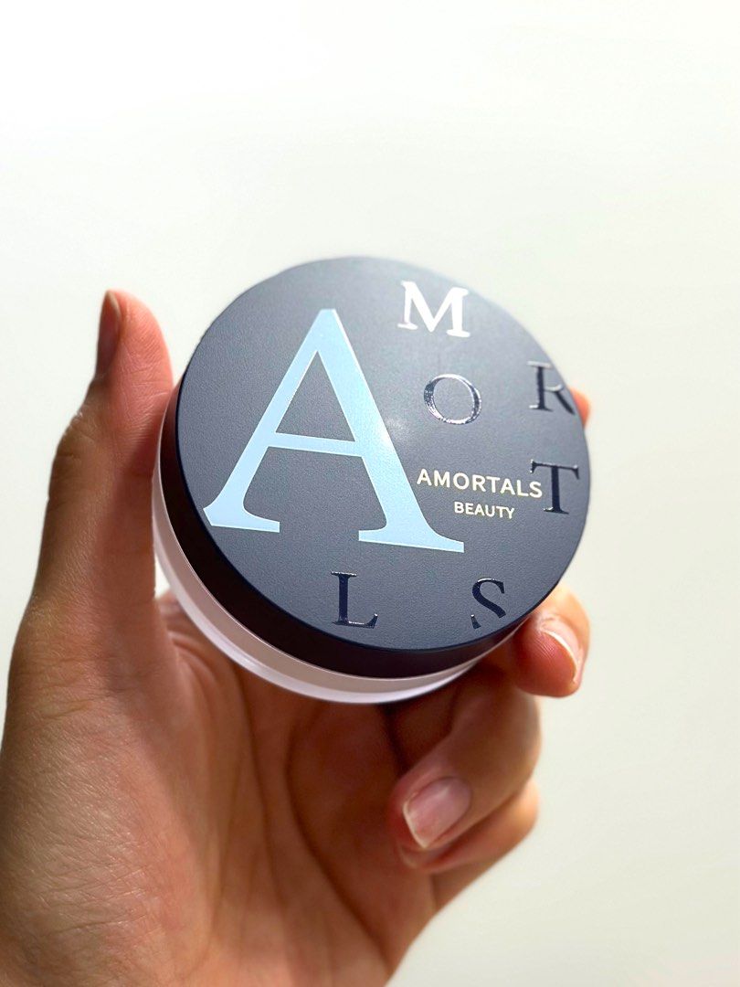 Translucent Powder Amortals Beauty, Beauty & Personal Care, Face ...