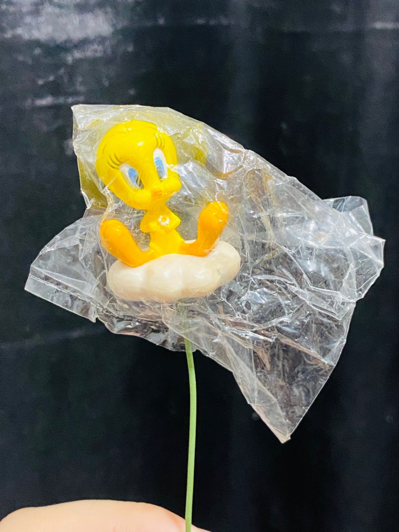 Tweety Bird Display/Topper 120, Hobbies & Toys, Toys & Games on Carousell