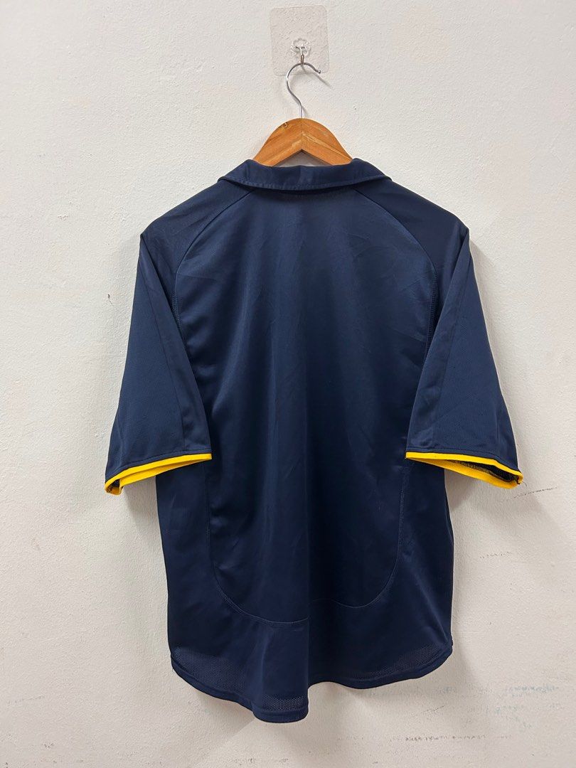 VINTAGE JERSEY ARSENAL 2000/2002 3RD KIT RARE, Men's Fashion ...