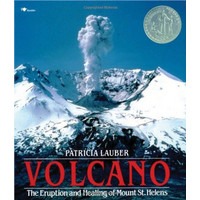 Volcano: The Eruption and Healing of Mount St. Helens, Buku & Alat ...