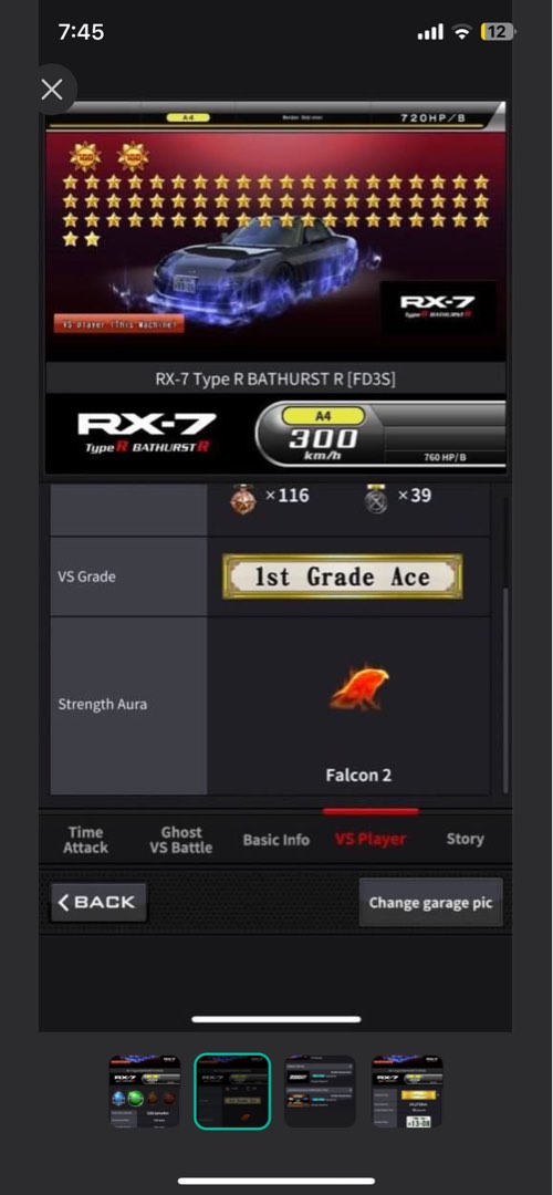 wmmt6 banapassport rx7 carbon meterrrr, Video Gaming, Gaming ...