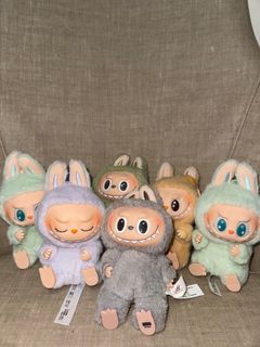 100% AUTHENTIC LABUBU CHEAP🔥, Hobbies & Toys, Toys & Games on Carousell