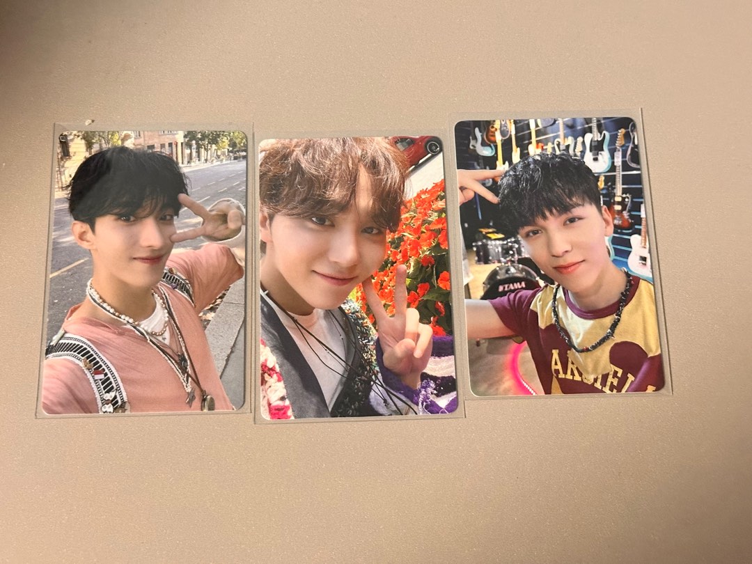 Wts seventeen svt seventeenth heaven dk dokyeom seungkwan vernon yzy ...