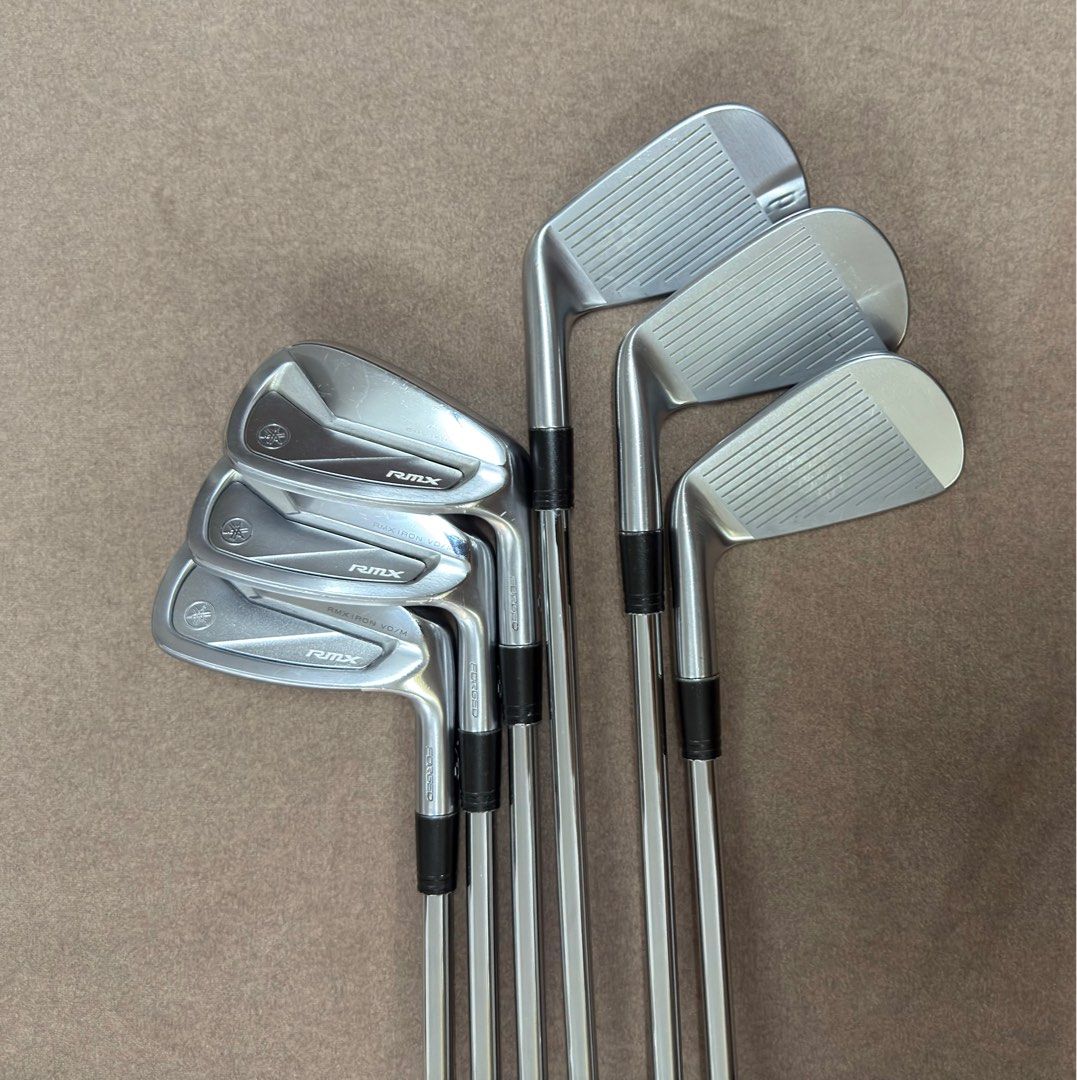 Yamaha RMX VD/M (2024), Sports Equipment, Sports & Games, Golf on Carousell