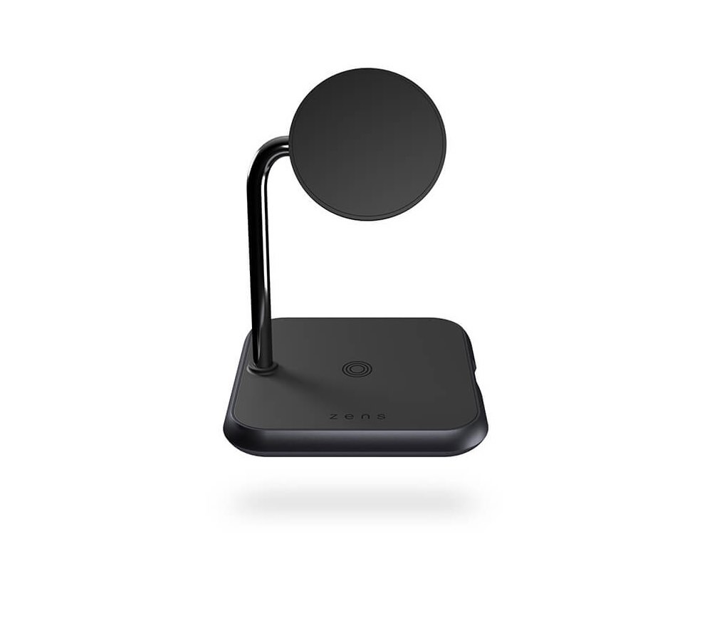 Zens 3 in 1 Magnetic Wireless Charger, Mobile Phones & Gadgets, Mobile ...