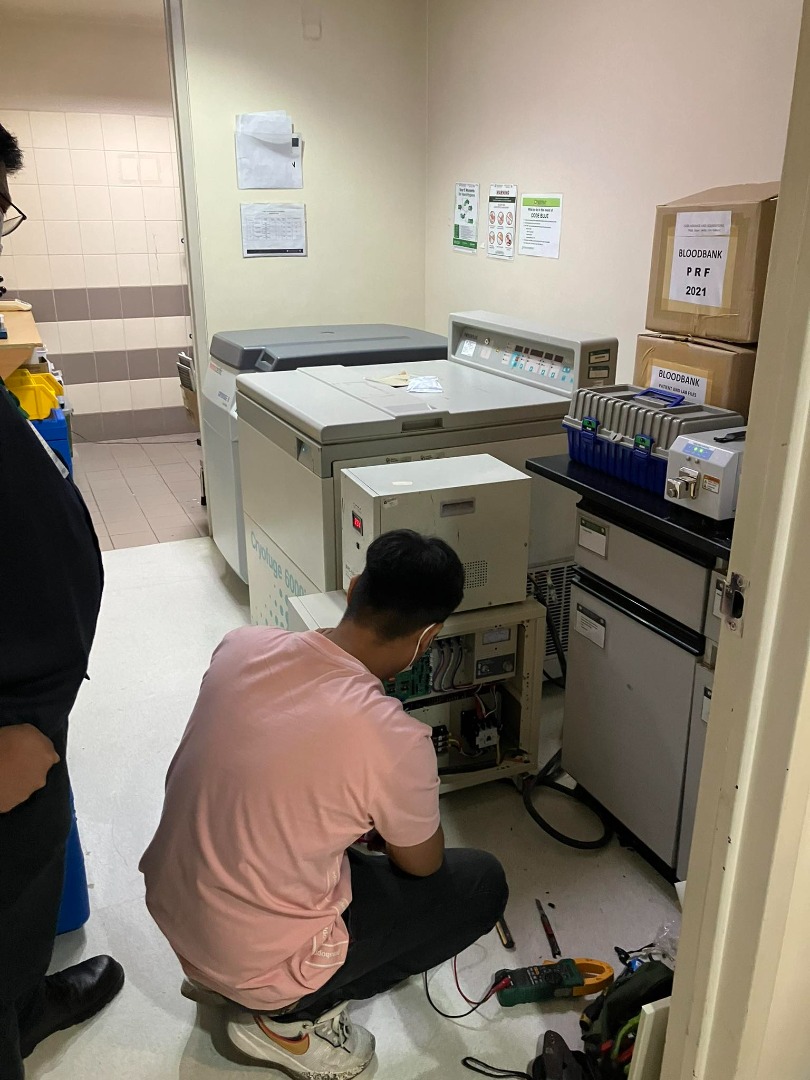 10 yrs AVR 30KVA 20KVA 10KVA 5KVA Heavy Duty 7-10 Automatic Voltage ...