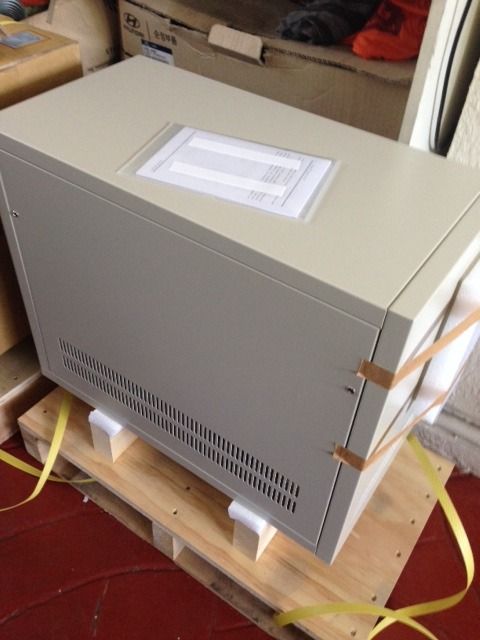 10 yrs AVR 30KVA 20KVA 10KVA 5KVA Heavy Duty 7-10 Automatic Voltage ...