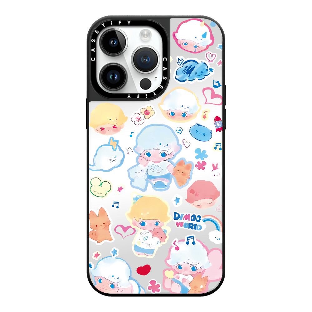 16Promax Casetify - Dimoo World, Mobile Phones & Gadgets, Mobile ...
