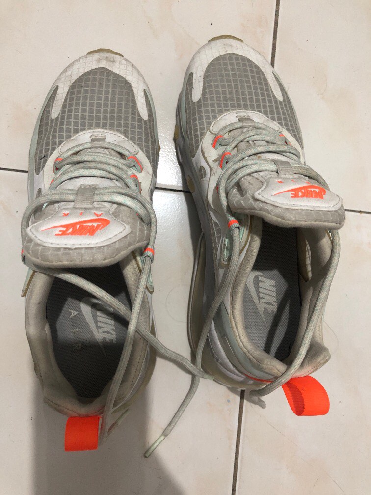 2nd hand Original Nike rubber shoes, Babies & Kids, Babies & Kids ...