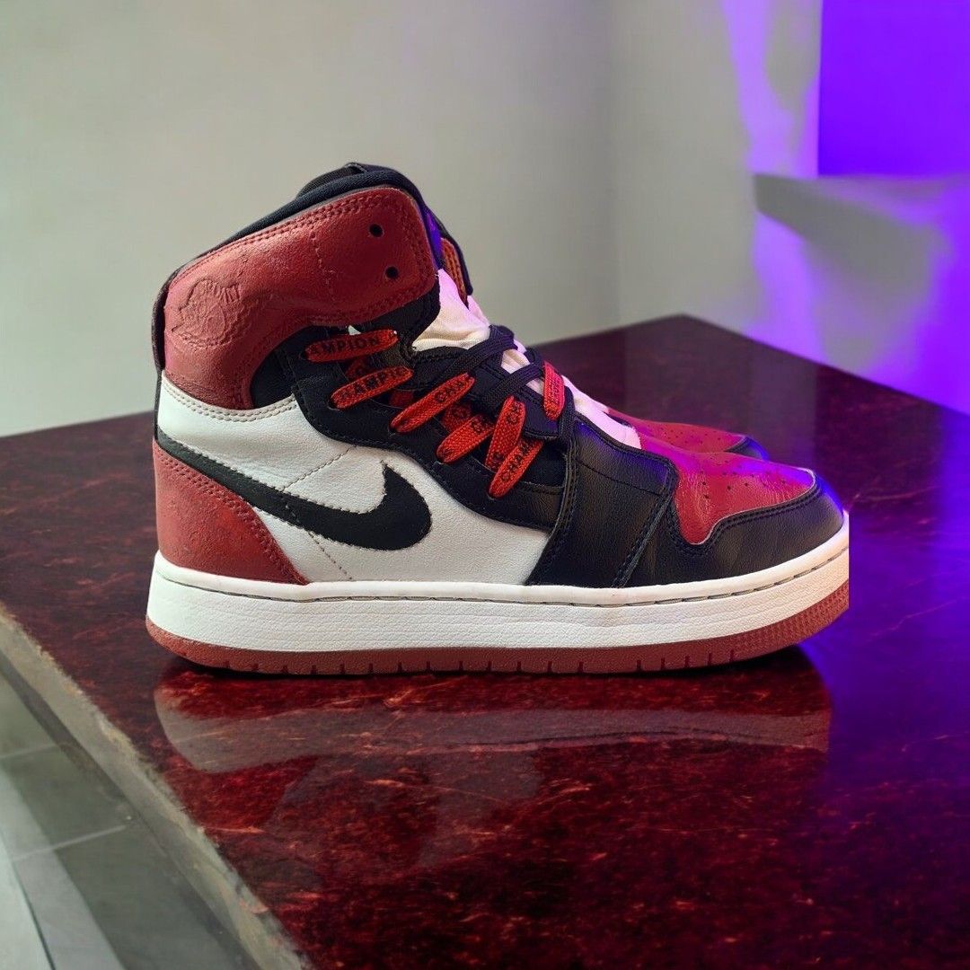 [40.5] NIKE AIR JORDAN 1 NOVA XX BREAD TOE [A7-208] - (SEPATU / SHOES ...