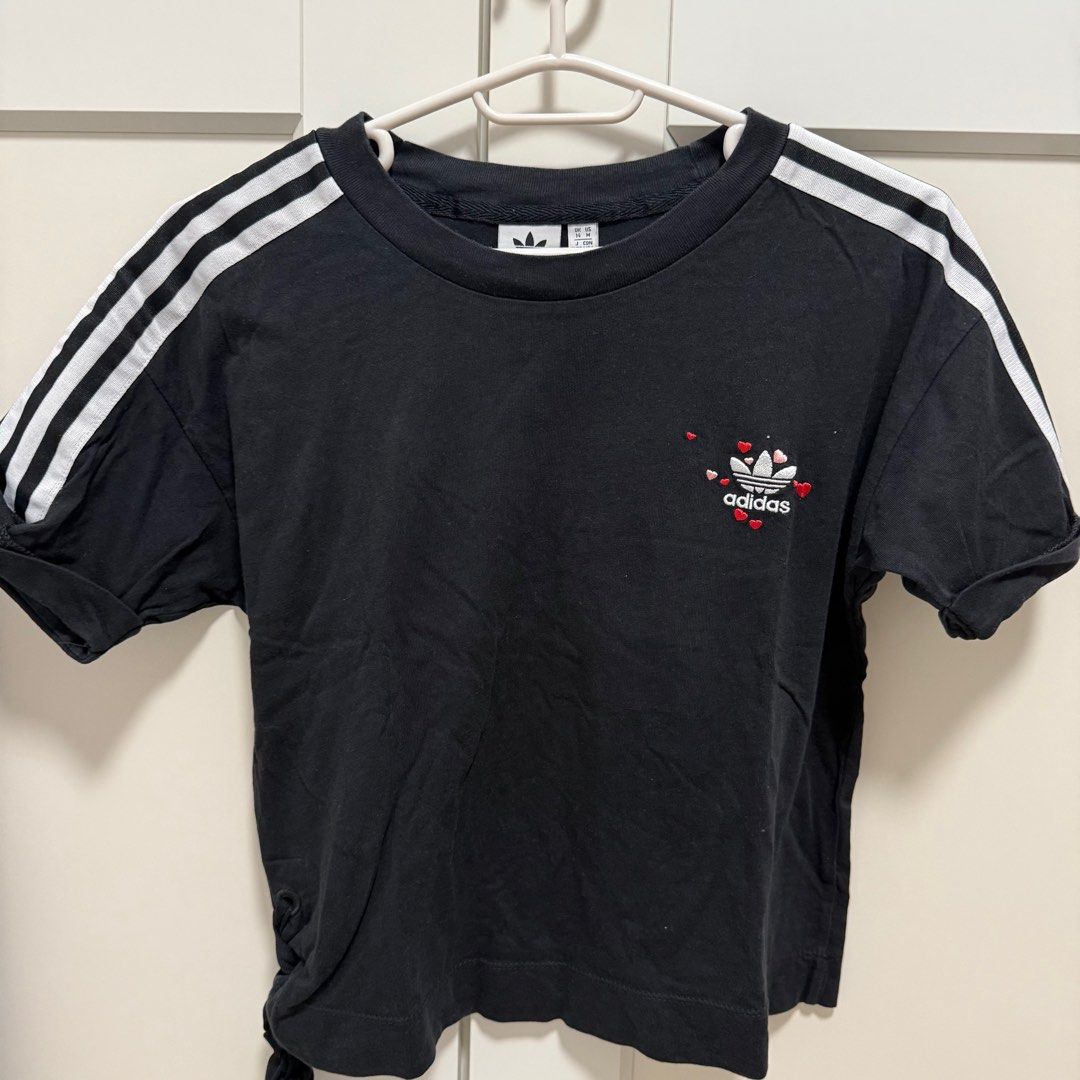 $5 tops adidas urban revivo kill system uniqlo, Women's Fashion, Tops ...