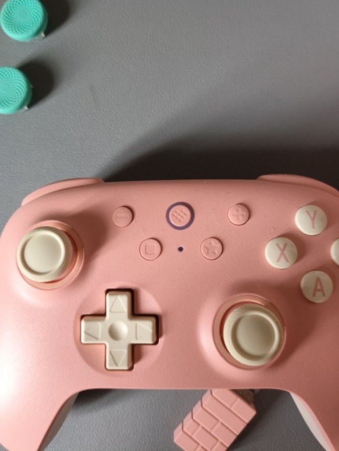 8BitDo Ultimate 2C Wireless Controller Xbox Android Windows, Video ...