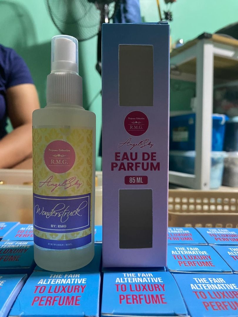 Luxury-Inspired Oil-Based Perfumes – Long-Lasting & Only ₱180! , Beauty ...