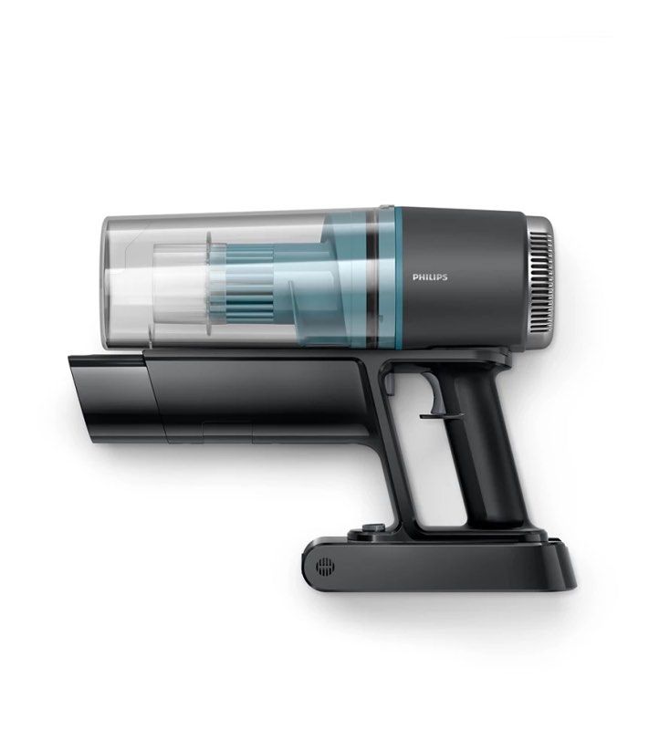 「限量」「輕巧易清潔」飛利浦 Philips XC3133/61 3000 系列 Cordless Aqua 無線吸塵機, 家庭電器, 吸塵機 ...