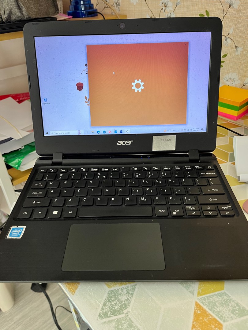 ACER Netbook, Computers & Tech, Laptops & Notebooks on Carousell