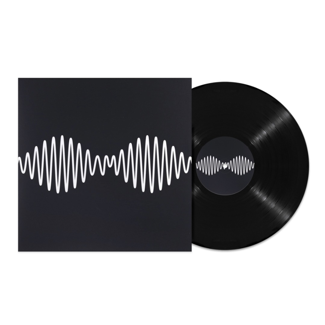 Arctic Monkeys - AM Vinyl Record, Hobbies & Toys, Music & Media, Vinyls ...