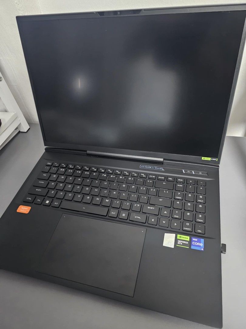 Armaggeddon x Mechrevo Genesis X Gaming Laptop l I9 13900HX l RTX 4090 ...