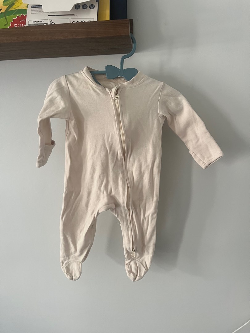 Baby Sleepwear, Pajama | Uniqlo, H&M, Newborn clothes, Babies & Kids, Babies & Kids Fashion on ...
