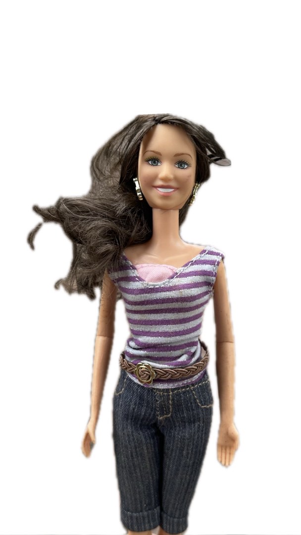 Barbie Vintage Barbie Jadul, Toys & Collectibles, Mainan di Carousell