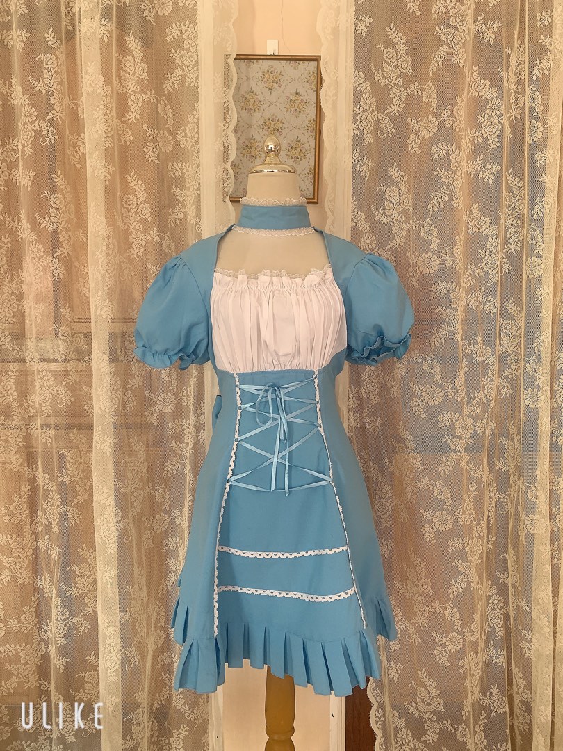 Bodyline lolita dress, Women's Fashion, Dresses & Sets, Dresses on ...