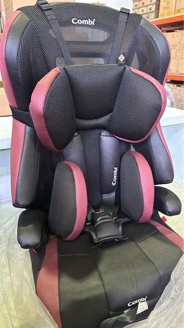 Brand New Combi Joytrip Car Seat, Babies & Kids, Going Out, Car Seats on Carousell