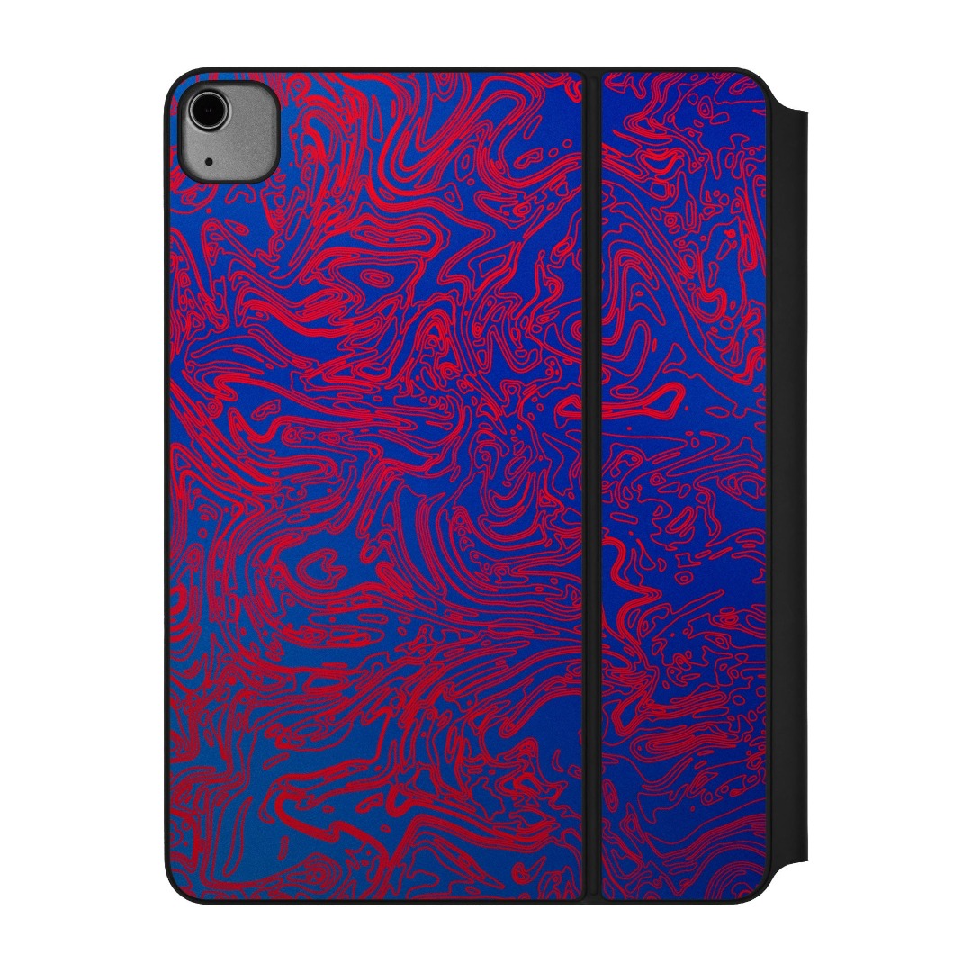 [Brand New] DBrand Warzone Damascus Apple iPad 11 inch Magic Keyboard ...