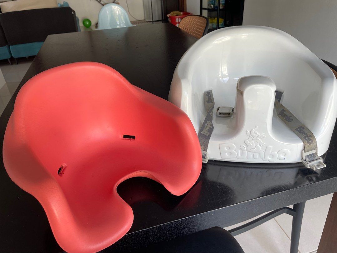 Bumbo 3-in-1 Multi Seat Baby Chair, Babies & Kids, Baby Nursery & Kids ...