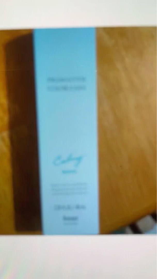 Calyx Hair Serum, Beauty & Personal Care, Hair Products on Carousell