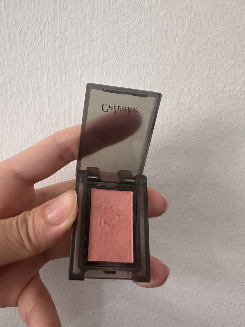 Celvoke Voluntary Eyes Color: 30 Citron Pink, Beauty & Personal Care ...