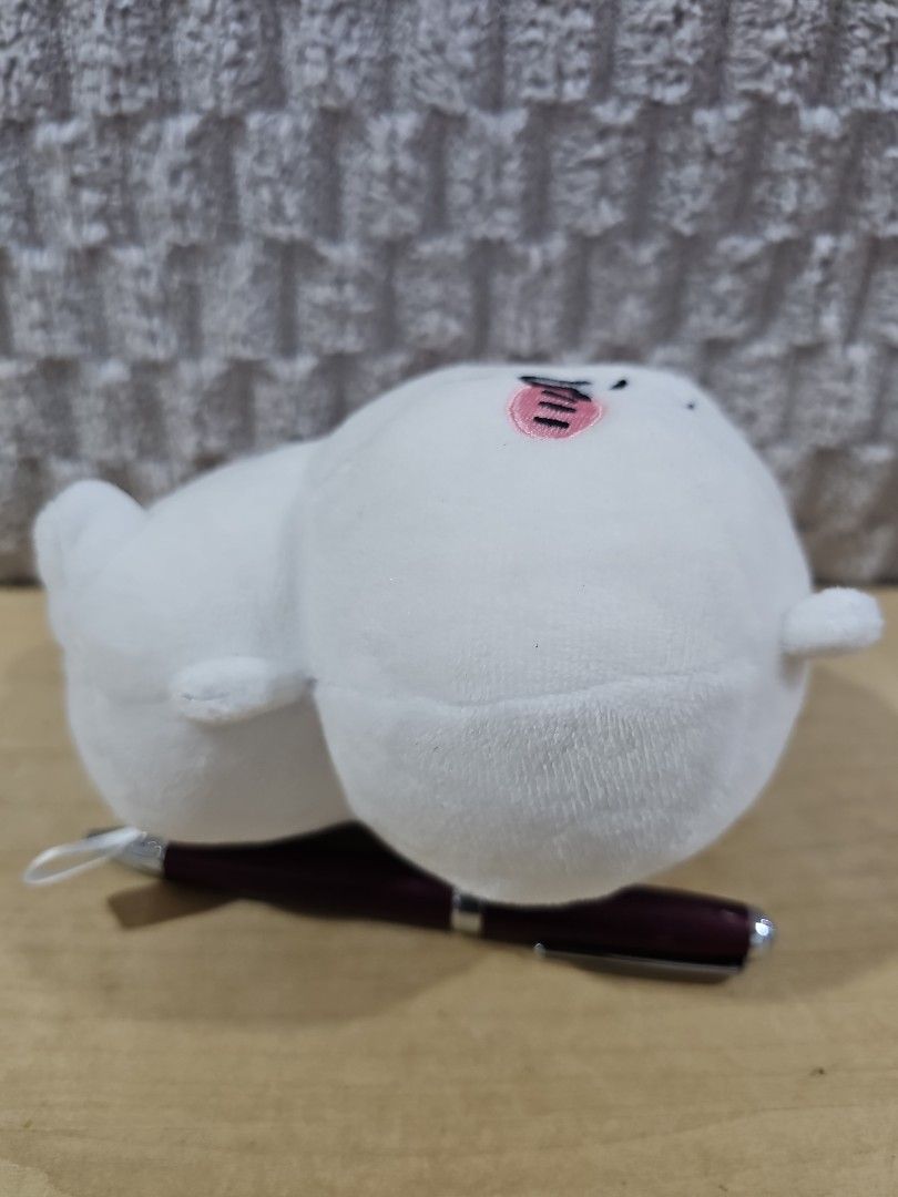 Chiikawa crying plush 14cm, Hobbies & Toys, Toys & Games on Carousell