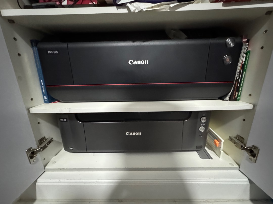 Clerance Sale Brand New Printer P500 and P10, Computers & Tech ...