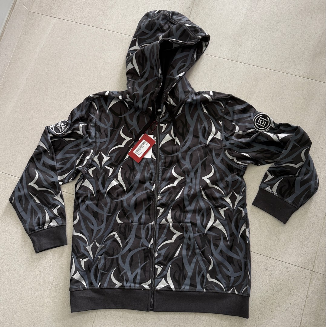 Clot Alienegra, 男裝, 上身及套裝, 衛衣 - Carousell