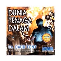 daud Tony dunia tenaga dalam, Serba Serbi, Others di Carousell