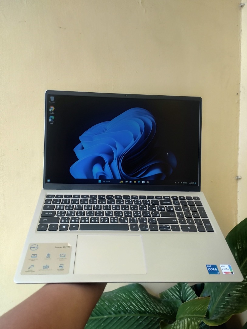 dell laptop i5 11th gen, Computers & Tech, Laptops & Notebooks on Carousell