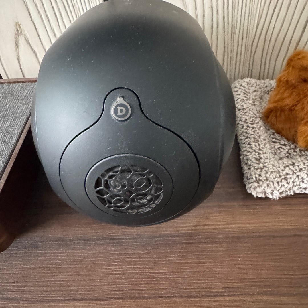 Devialet phatnom 2 black 98gb, Audio, Soundbars, Speakers & Amplifiers ...