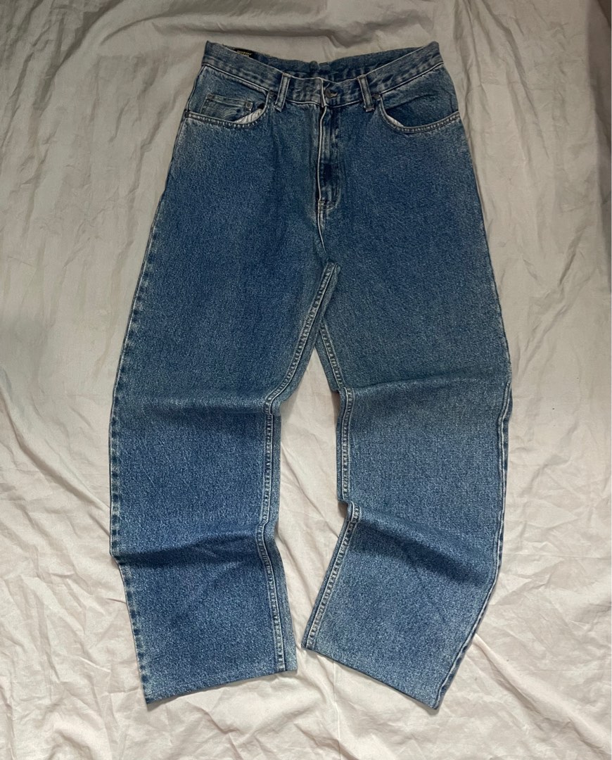 Dickies Maong Pants, Men's Fashion, Bottoms, Jeans on Carousell