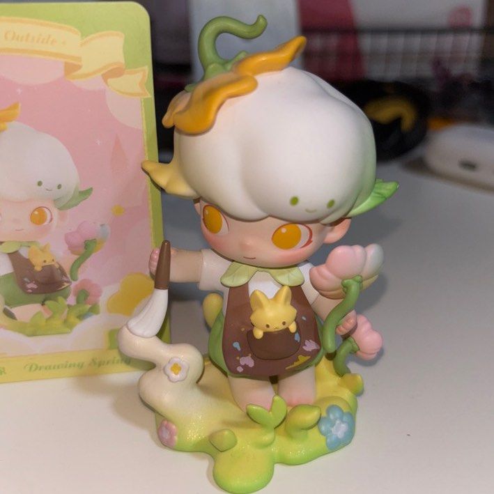 Dimoo : weaving wonders (drawing spring), Hobbies & Toys, Toys & Games ...
