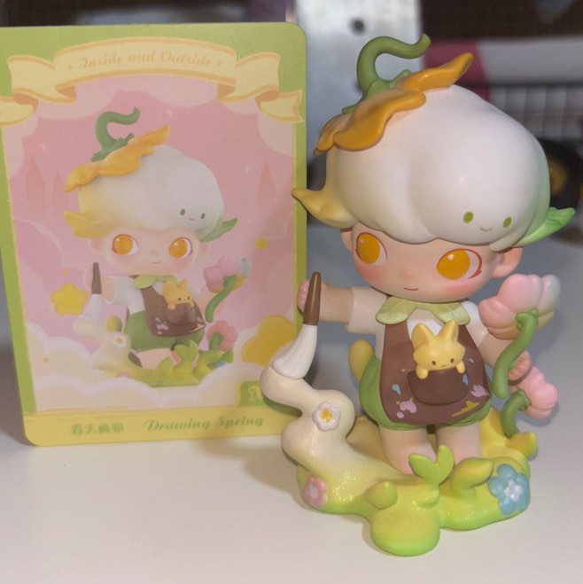 Dimoo : weaving wonders (drawing spring), Hobbies & Toys, Toys & Games ...